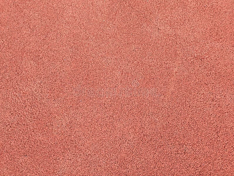 Close Up Texture Image of Plastic Track, Background Image. Stock Image ...