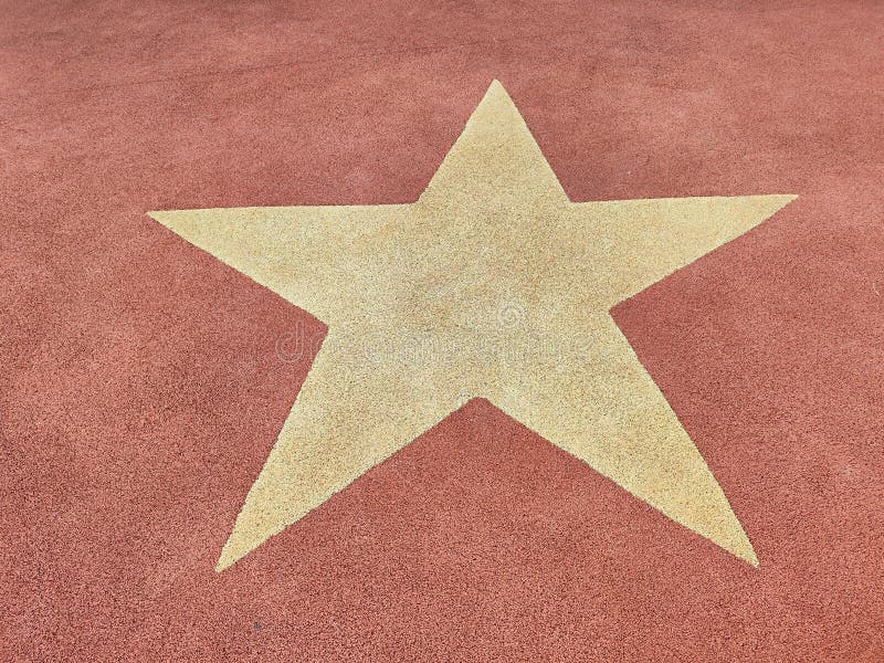 Close Up Texture Image of Plastic Track, Background Image. Stock Image ...