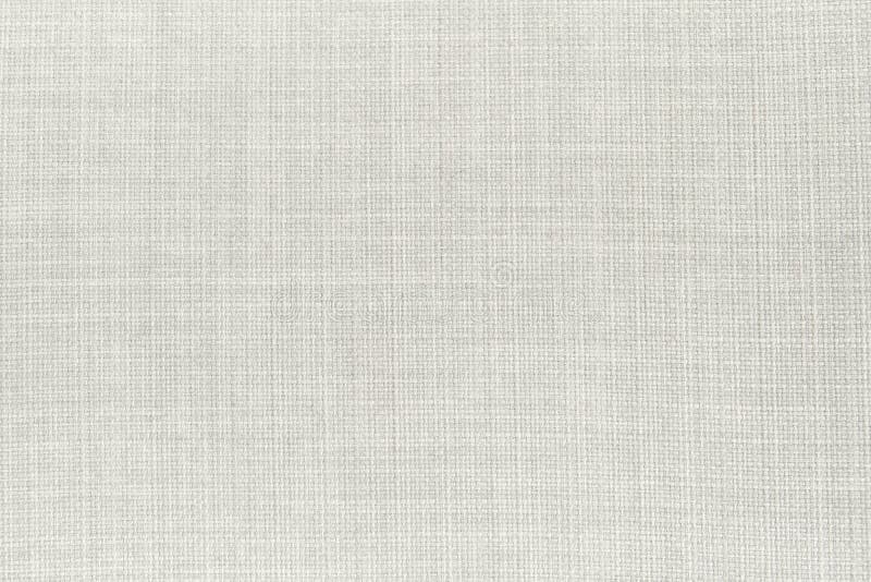 Close-up of the Texture of the Light Fabric Stock Photo - Image of ...