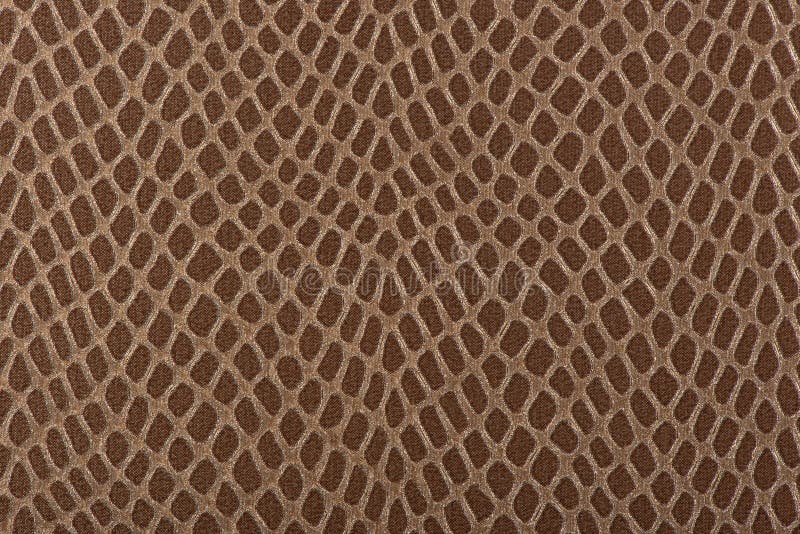 Close-up Texture of a Material with a Repetitive Diamond-shaped Pattern ...