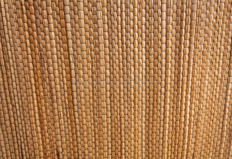Texture of Native Thai Style Weave Sedge Mat Background Stock Photo ...
