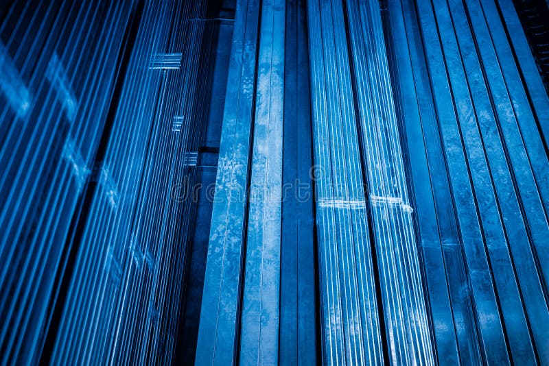 Close-up of the Texture of Stainless Steel Stock Photo - Image of iron ...