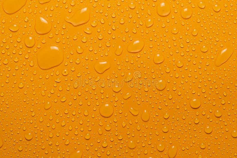 Drop of Water for Product Design Stock Image - Image of clear, abstract ...