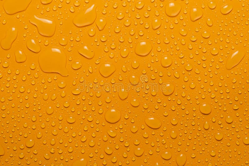 Drop of Water for Product Design Stock Photo - Image of drop ...