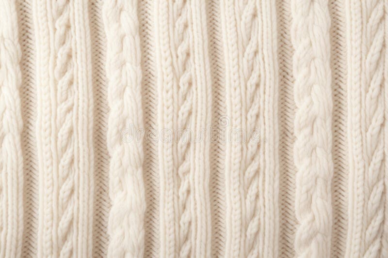 Cable Knit Sweater Stock Illustrations – 184 Cable Knit Sweater Stock ...