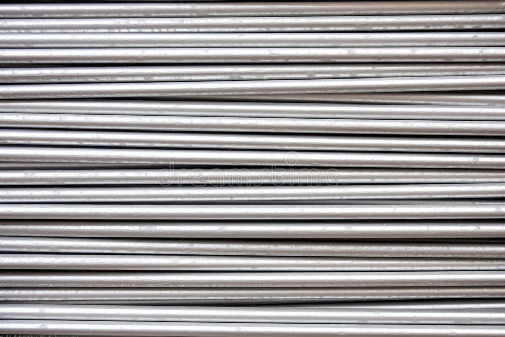 Close-up Texture of a White Conductors Baton Stock Photo - Image of ...