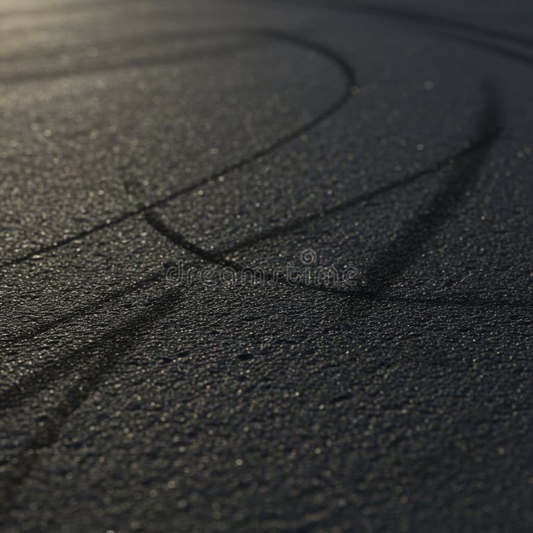 Skid Patterns Stock Illustrations – 78 Skid Patterns Stock ...