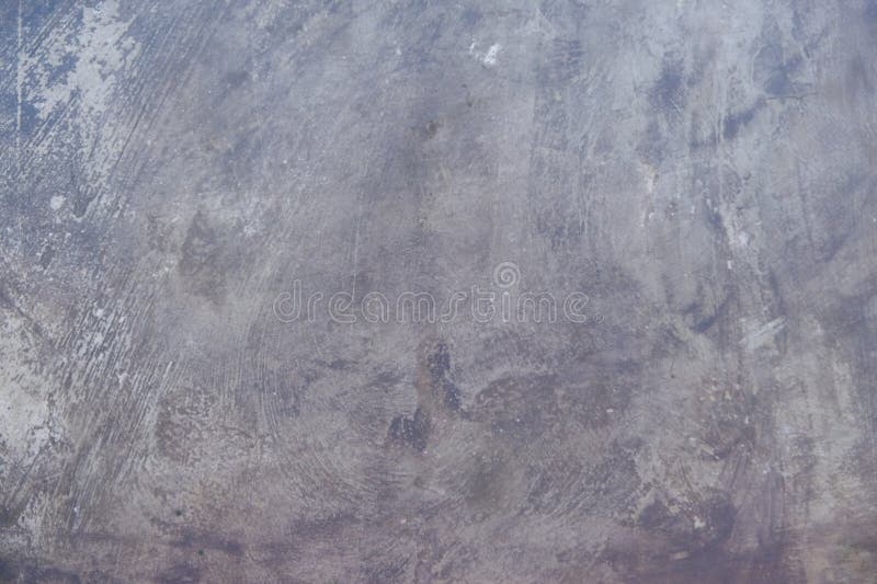 Close-up of a Textured Concrete Surface with Worn Patterns Stock Image ...