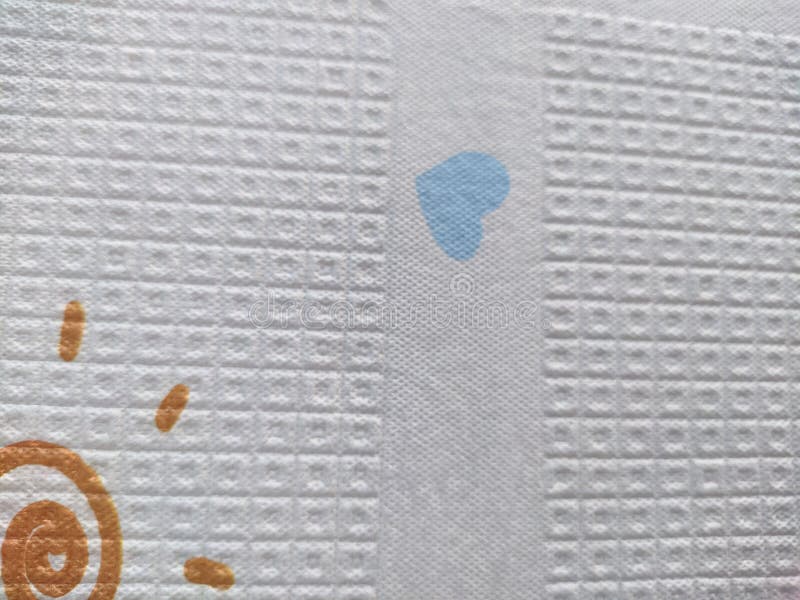 Close-Up of Textured Fabric Surface with Geometric Pattern and Subtle ...