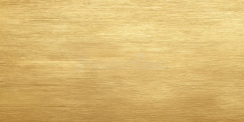 Close-up of a Textured Gold Metal Surface with Subtle Patterned Details ...