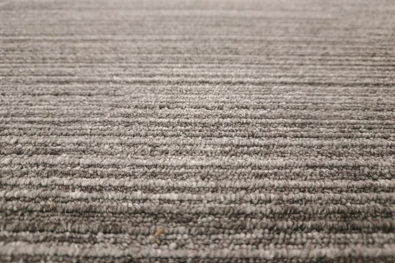 A Close-up of a Textured, Gray Carpet with Diagonal Woven Patterns Stock Photo - Image of ...