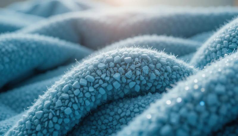 Campfire in Autumn Forest – Tranquil Outdoor Camping Scene with Warm Colors Stock Illustration ...