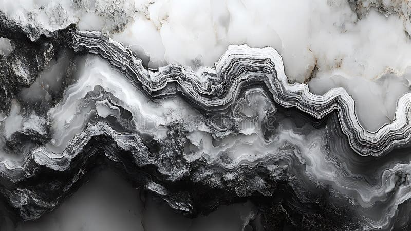 Close Up Textured Marble Shades Stock Photo - Image of presentations ...