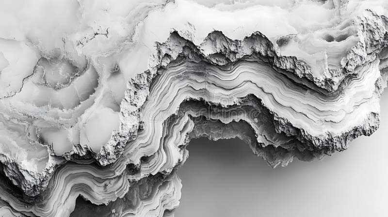 Close Up Textured Marble Shades Stock Image - Image of close, design ...