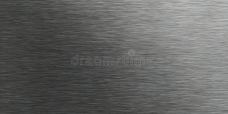 Close-up of a Textured Metal Plate with Sharp Edges Against a Blurred ...