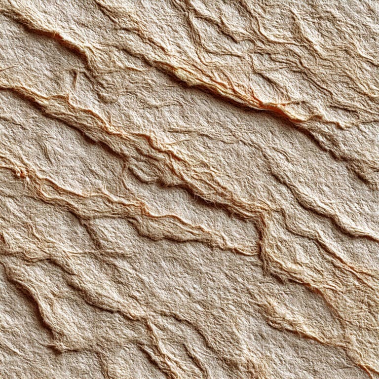 Close Up of Textured Paper with Diagonal Striations Pattern Stock ...