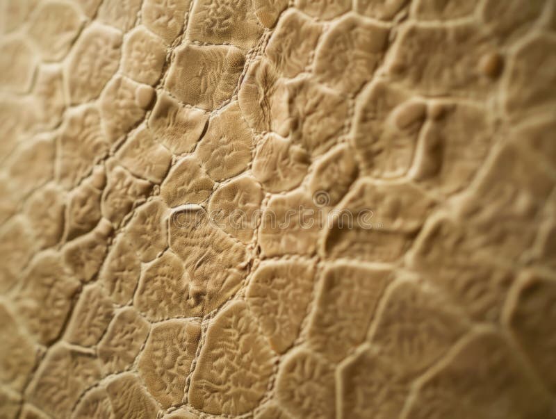Complex Patterned Rough Skin Texture Stock Illustration - Illustration ...
