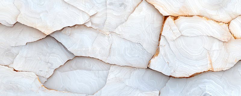 Closeup of Textured Stone Layers Showcasing Their Intricate Patterns ...