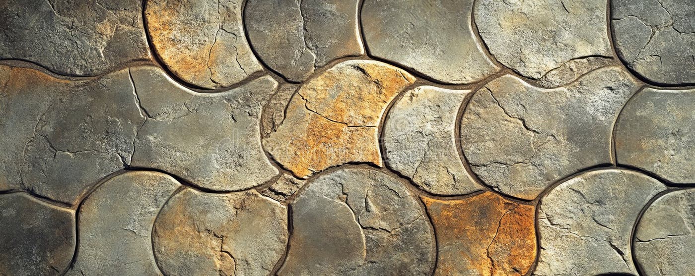 577 Circular Paving Stone Pattern Stock Photos - Free & Royalty-Free ...