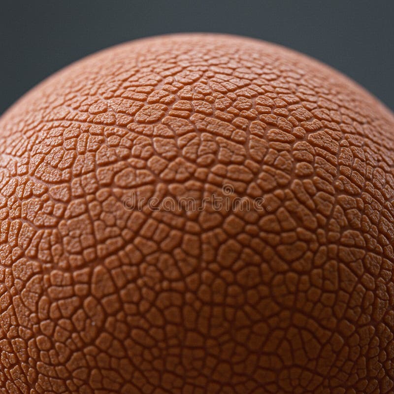 Close-up of a Textured Surface Resembling the Cracked Shell of an Egg ...