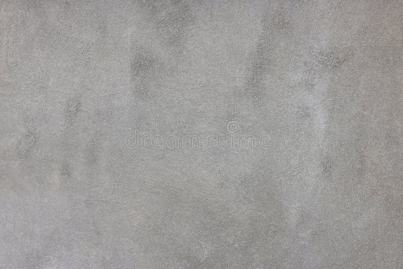 Close-up of Textured Surface of Rough Concrete Wall. Plain Grunge ...