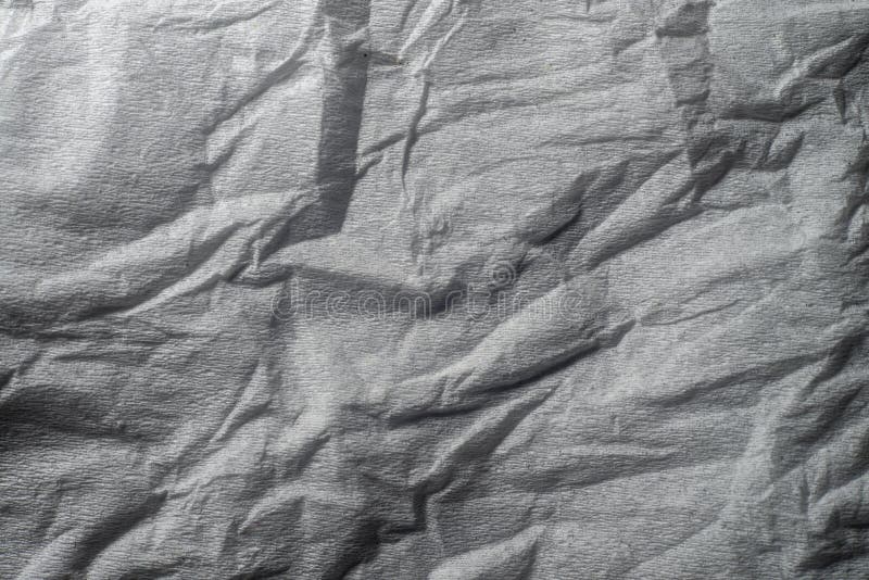 Close Up Textures of Tissue Paper, Macro Mode Stock Image - Image of ...
