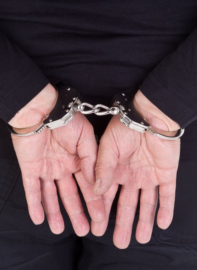 Close-up of thief s hands stock image. Image of burglar - 27027929