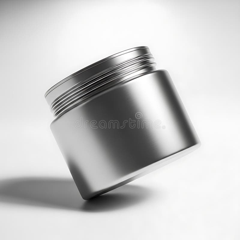 Prominent Threaded Cylinder Stock Illustrations – 4 Prominent Threaded ...