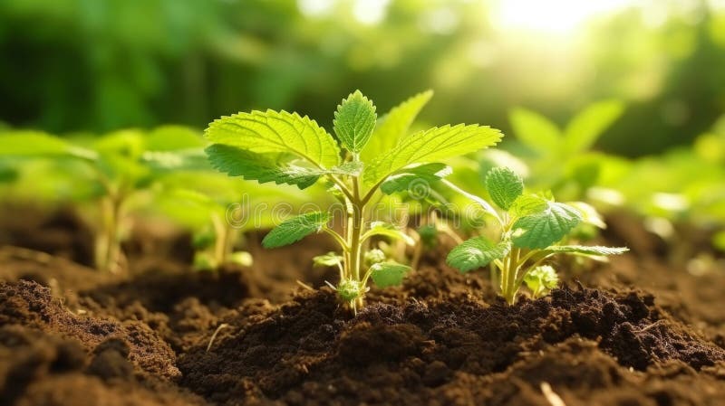 Raspberry Seedlings Stock Illustrations – 10 Raspberry Seedlings Stock ...