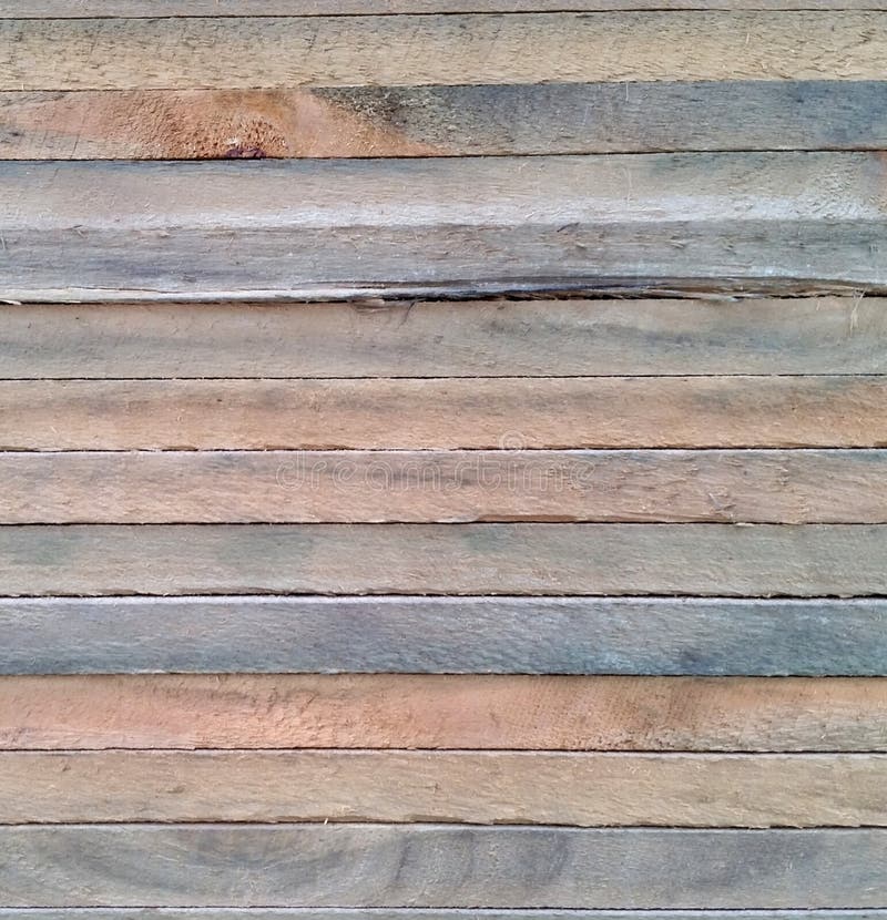 Close Up of Timber Textures on Stacked Wood Stock Photo - Image of ...