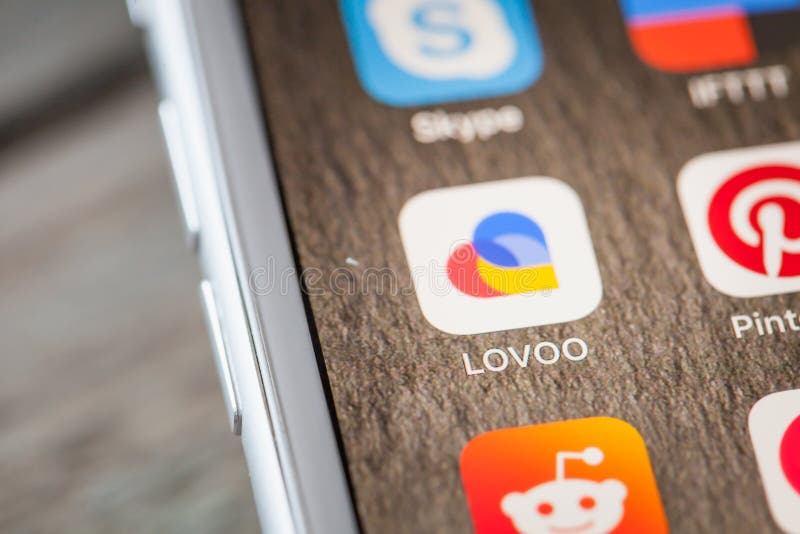 Lovoo Logo Stock Photos - Free & Royalty-Free Stock Photos from Dreamstime