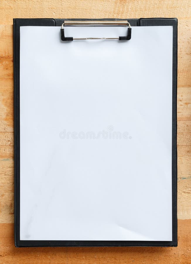 Paper board stock photo. Image of copy, metal, horizontal - 101794140
