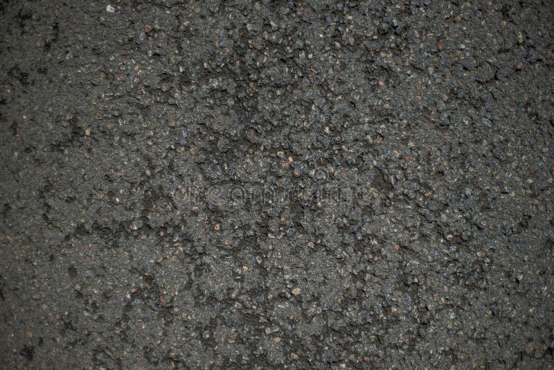 Close Up Top View of Road Asphalt. Stock Photo - Image of asphalt ...