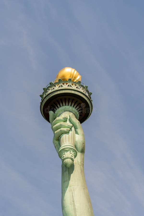 262 Hand Torch Liberty Stock Photos - Free & Royalty-Free Stock Photos ...