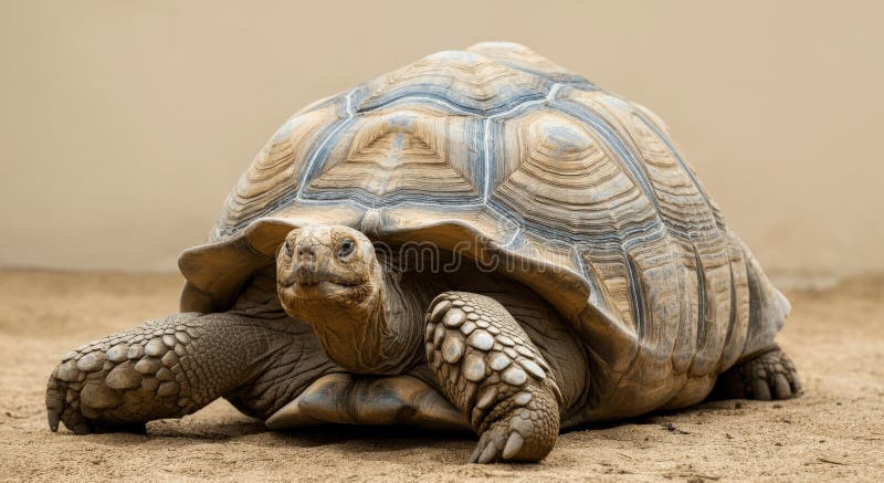 Majestic Tortoise Shell Texture Detail Closeup Stock Photos - Free ...