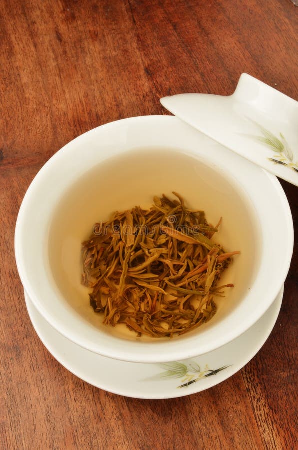 Chinese tea stock image. Image of color, beverage, leisure - 29744635