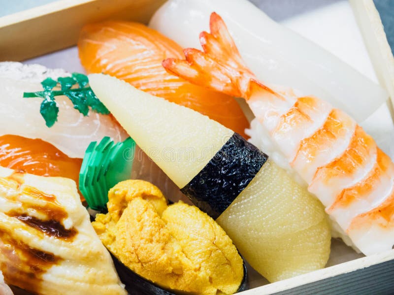Close Up of Traditional Japanese Dinner Stock Photo - Image of food ...