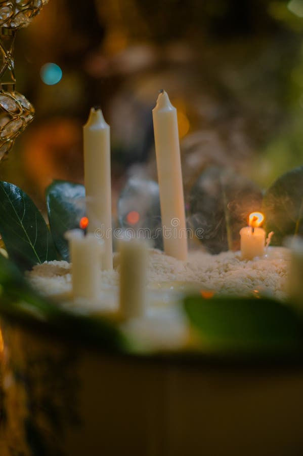 Traditional Mappacci Leaf Ornaments Stock Photos - Free & Royalty-Free ...