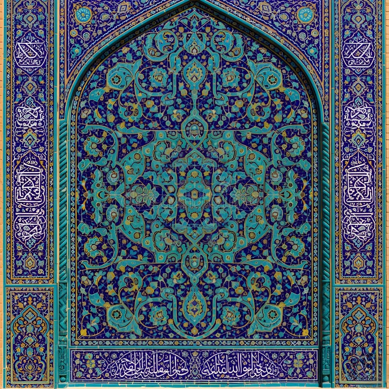5,335 Persian Tiles Stock Photos - Free & Royalty-Free Stock Photos ...