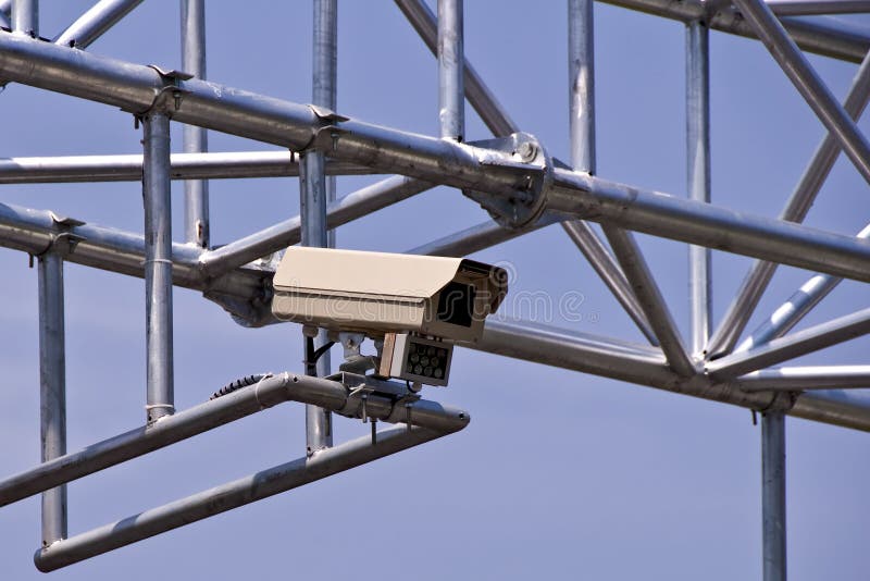 Close-up of traffic cone stock photo. Image of road, bright - 50585196