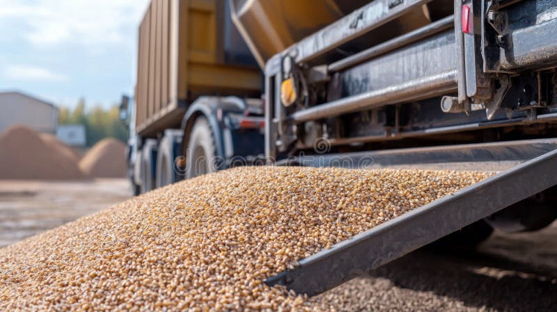 453 Grain Transporting Stock Photos - Free & Royalty-Free Stock Photos ...