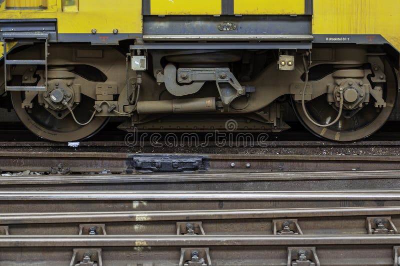 Train boogie stock photo. Image of metal, asia, wheel - 301717488