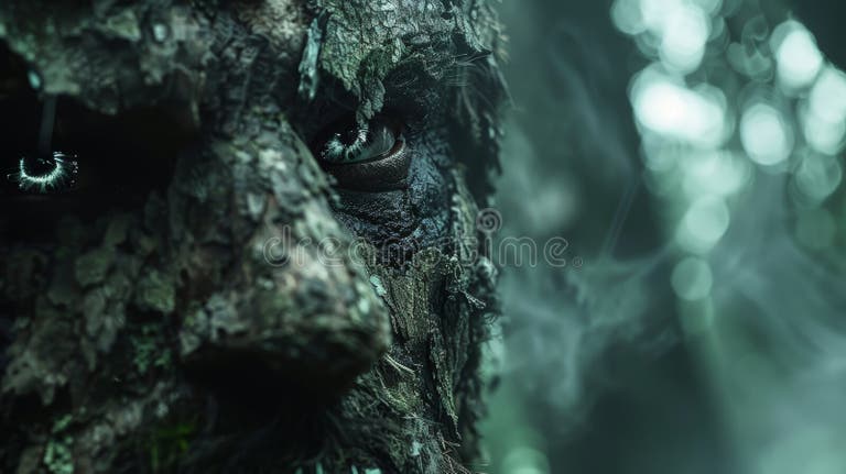 Unsettling Face Stock Illustrations – 1,249 Unsettling Face Stock ...