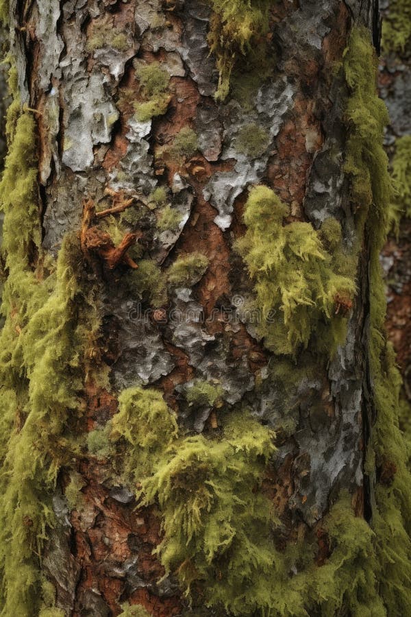 Texture Moss Tree Stock Illustrations – 1,789 Texture Moss Tree Stock ...