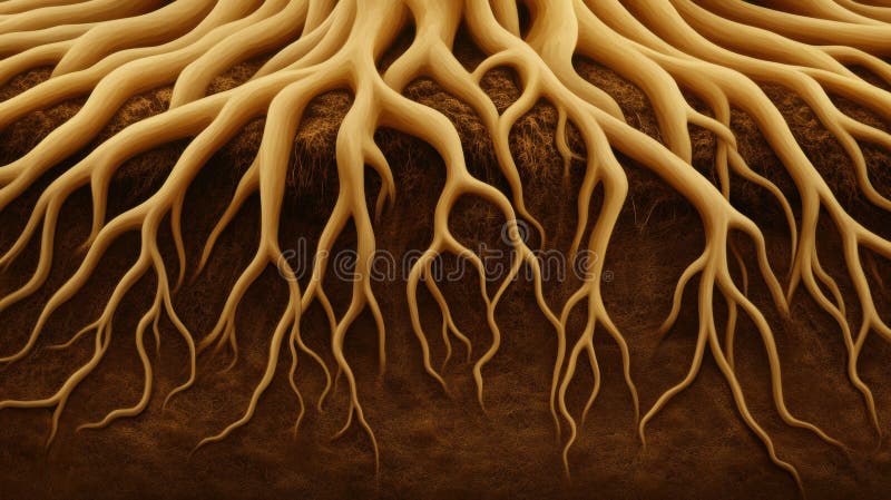 A Close Up of a Brown Liquid on the Surface of Wood, AI Stock Image ...