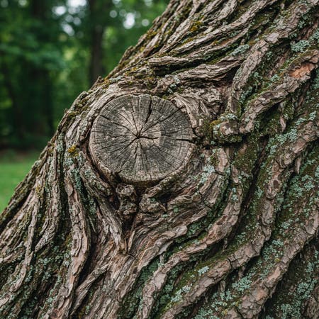 Distinctive Bark Patterns Stock Illustrations – 236 Distinctive Bark ...