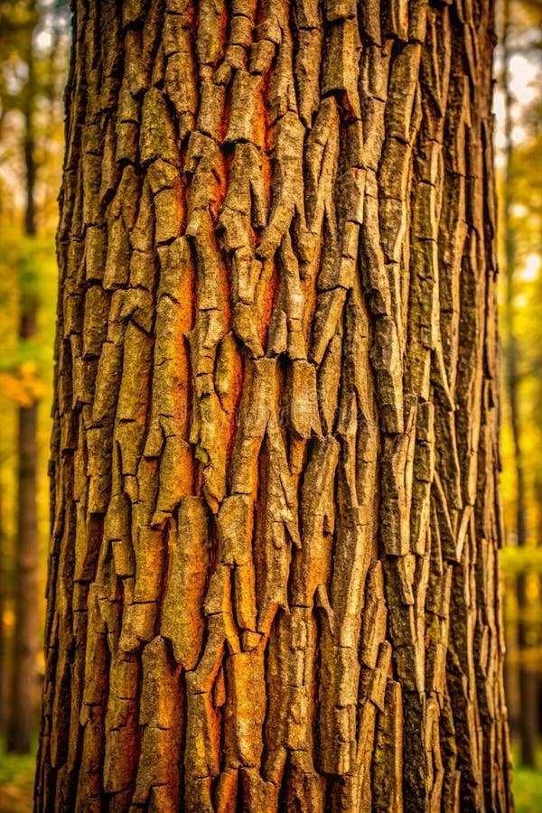 Tree Wood Texture stock illustration. Illustration of furnishing ...