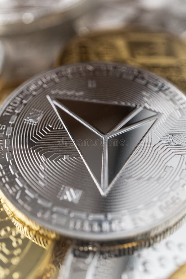 615 Tron Coin Stock Photos - Free & Royalty-Free Stock Photos from ...