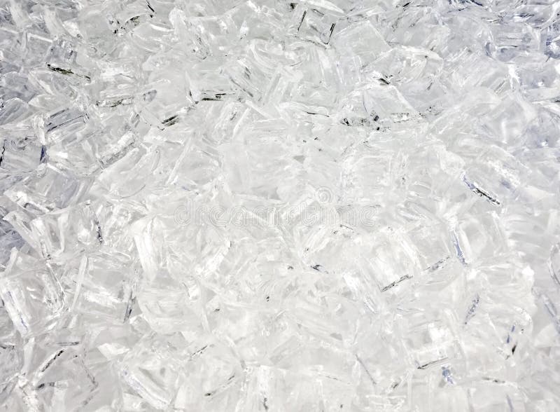 Close Up Tube Ice Background Stock Photo - Image of machine, beverage ...