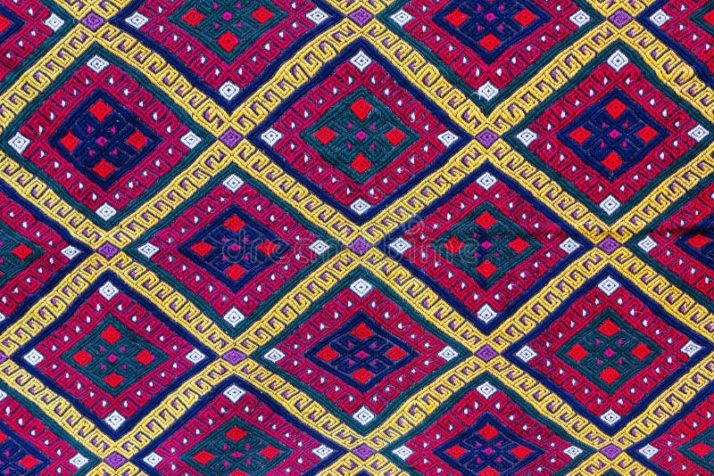 Close-up stock image. Image of tapestry, texture, carpet - 242147741